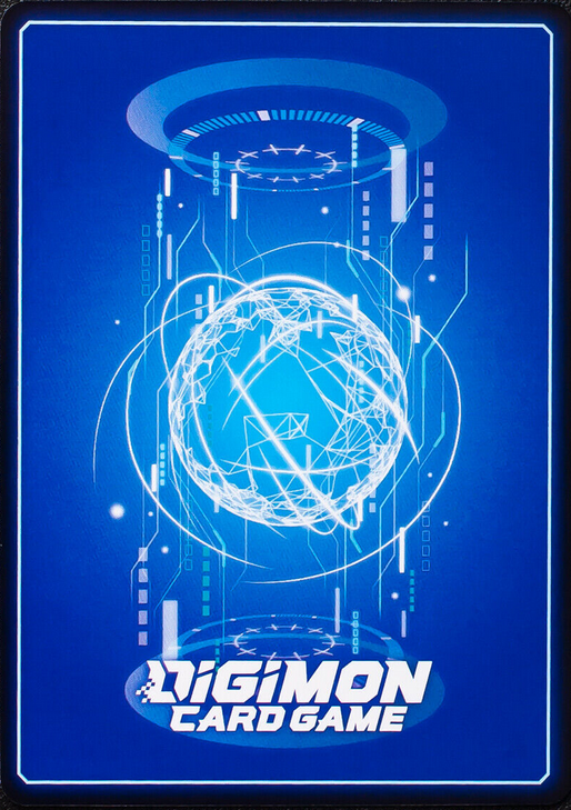 Digimon – Cardboard Collectors Guild